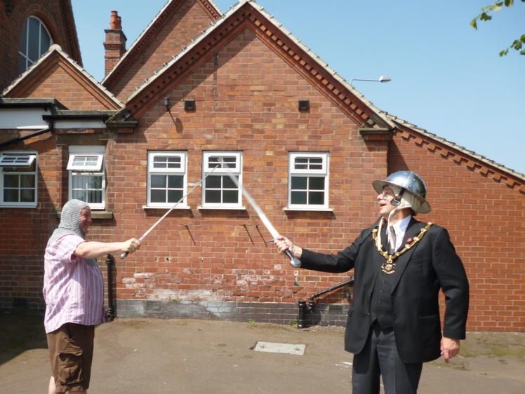 Gallery - Dunkirk Community Centre