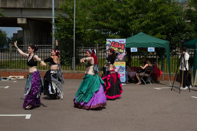 Gallery - Dunkirk Community Centre